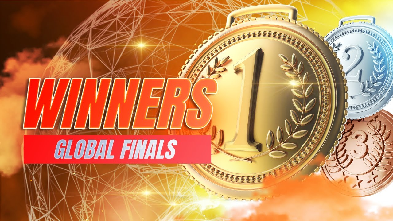 World Monologue Games 2024 WINNERS! - YouTube
