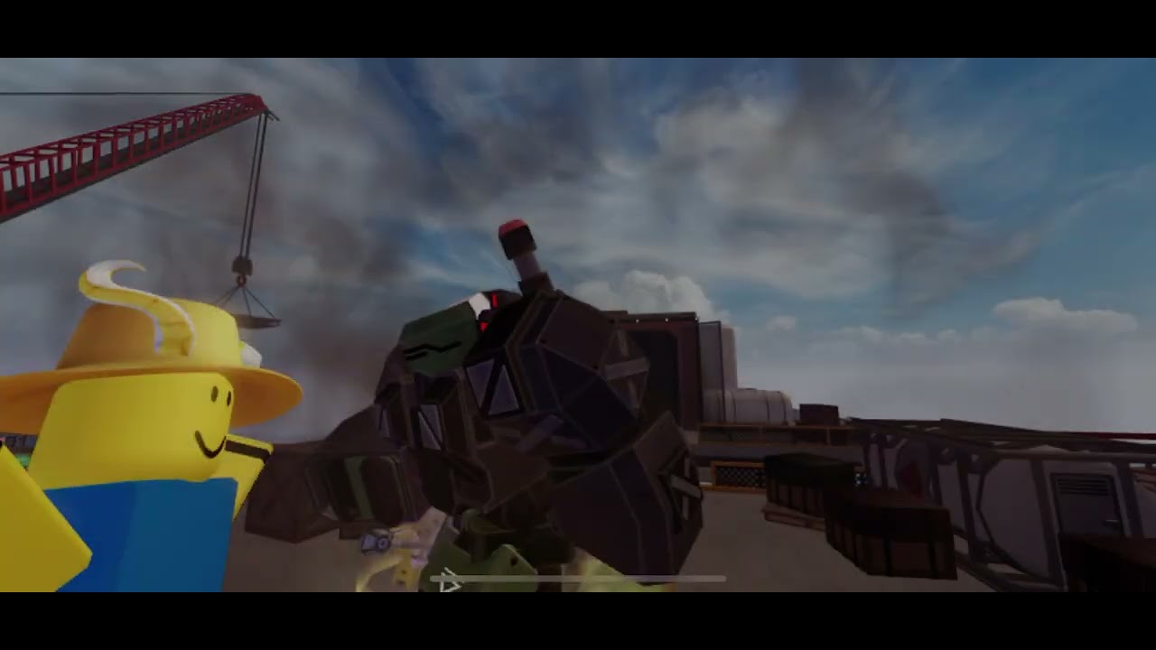 The Endless experience was crazy - YouTube