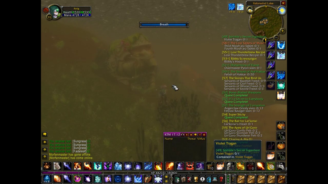 Sprinkle's Secret Ingredient - YouTube