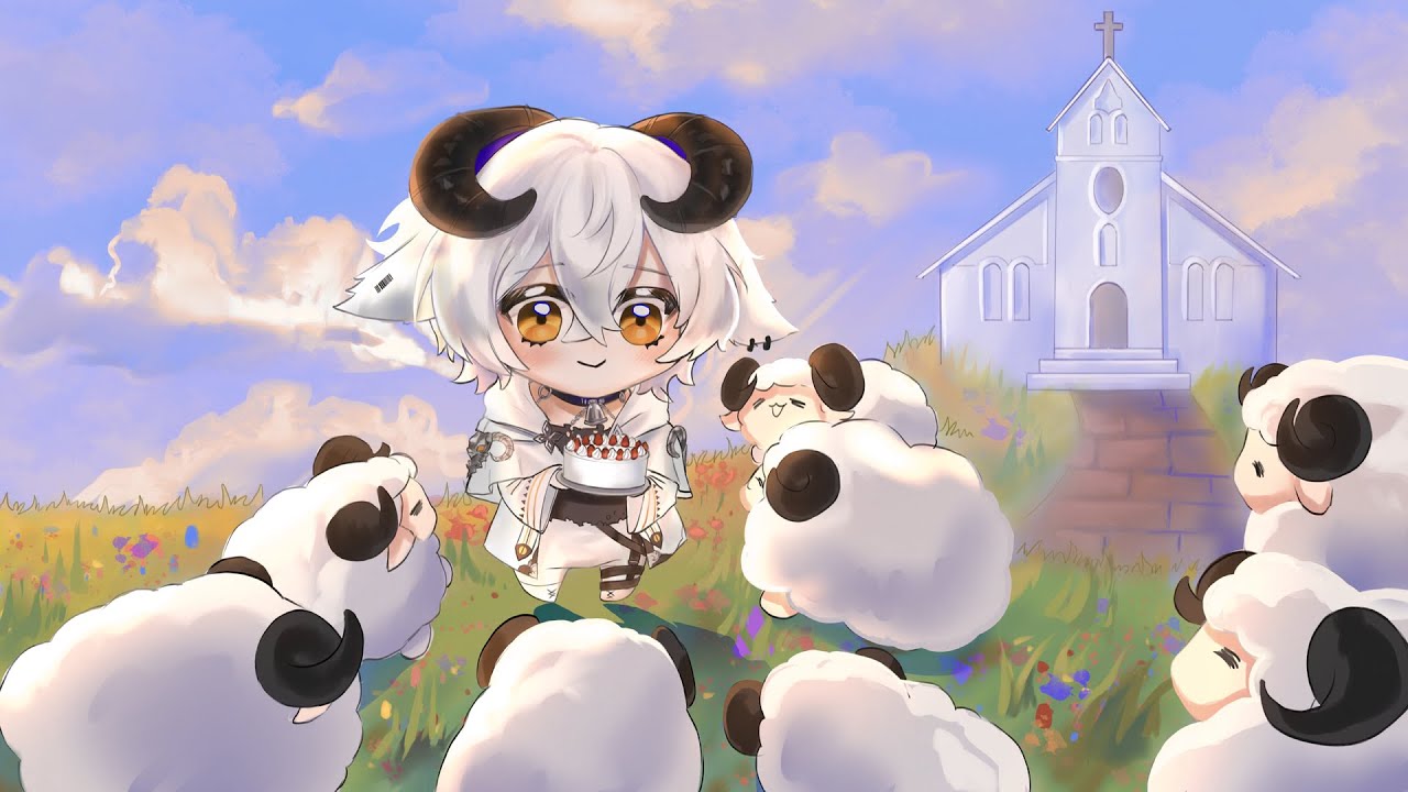 Blessing • Baabel Birthday #Baabelborn2023 @Baabel_ARP - YouTube