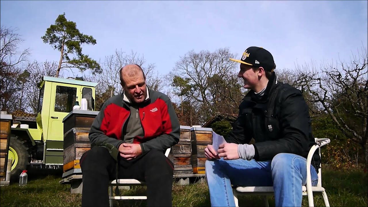 500 Abonnenten Spezial Interview mit Simon Hummel - YouTube
