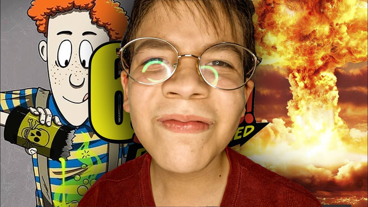 😦TIMMY ES LA ESPERANZA😨 (60 SECONDS) - YouTube