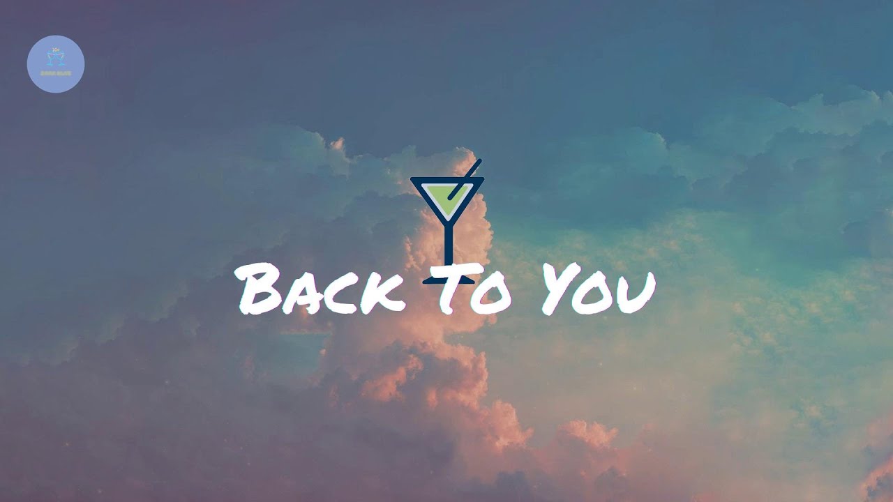 Selena Gomez - Back To You (Lyric Video) - YouTube