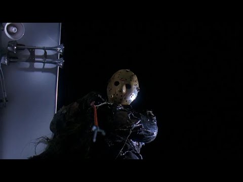 (Jason Takes Manhattan) Jason Voorhees (Part 8) Scene Pack - Part 1 ...