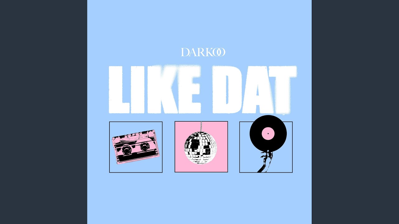 Like Dat - YouTube
