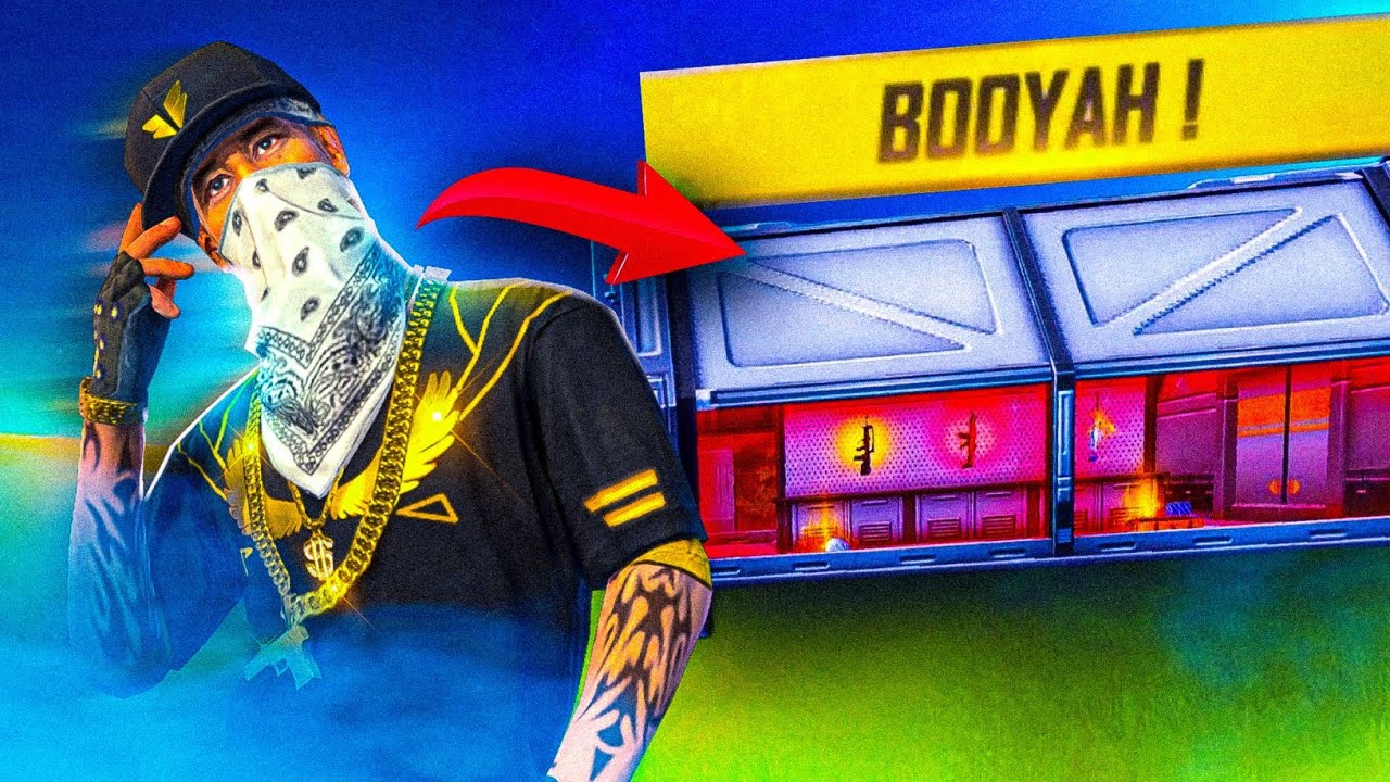 *ONLY ARSENAL ROOM* CHALLENGE in Garena Free Fire - YouTube