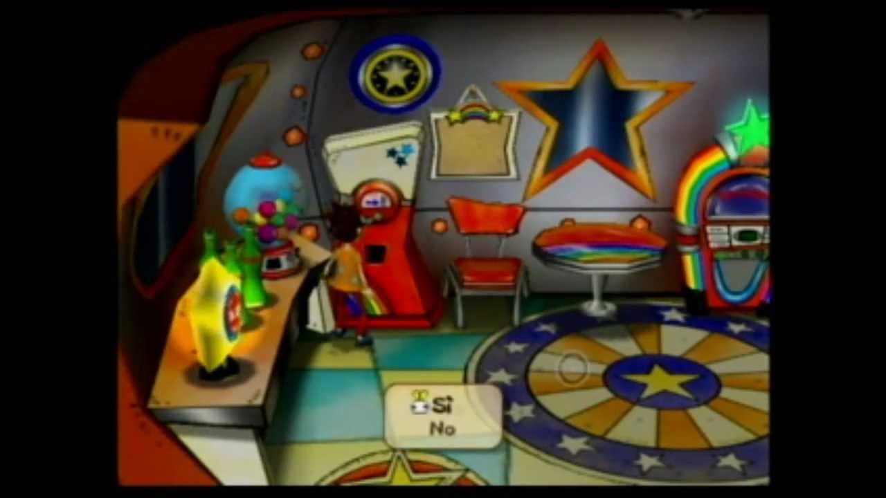 Captain Rainbow - Patch di Traduzione in Italiano con Riivolution ...