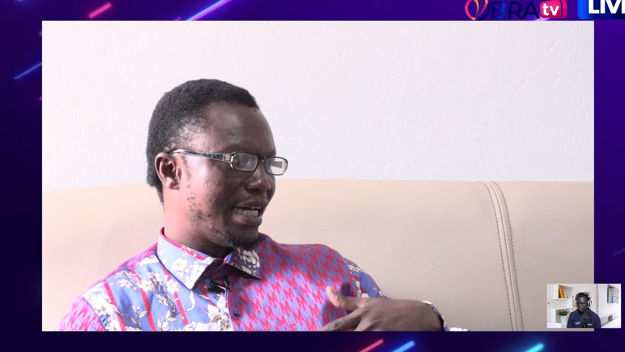 WONTUMI NATIONWIDE SPORTS ON WONTUMI TV AND RADIO - YouTube