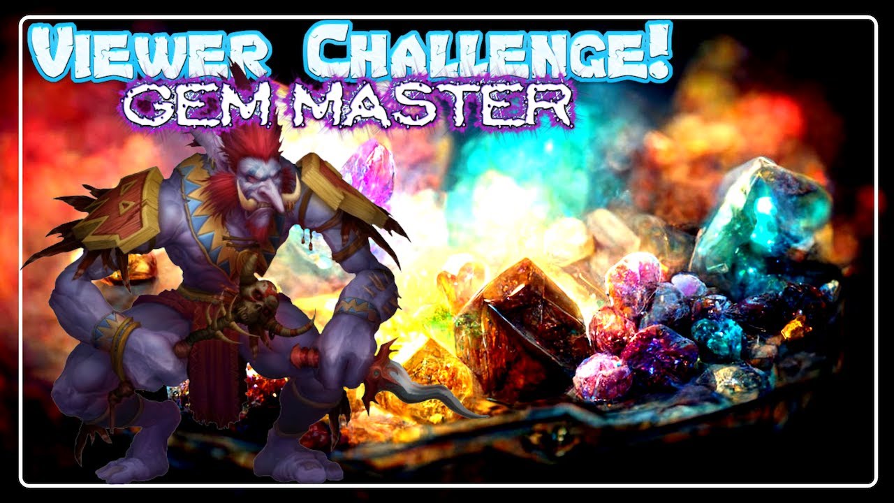 The Voice of AI - The Gem Master Challenge! - Ep.2 - YouTube