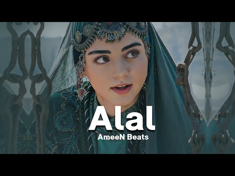 " ALAL" Oriental Reggaeton Type Beat (Instrumental) Prod. by AmeeN Beats - YouTube