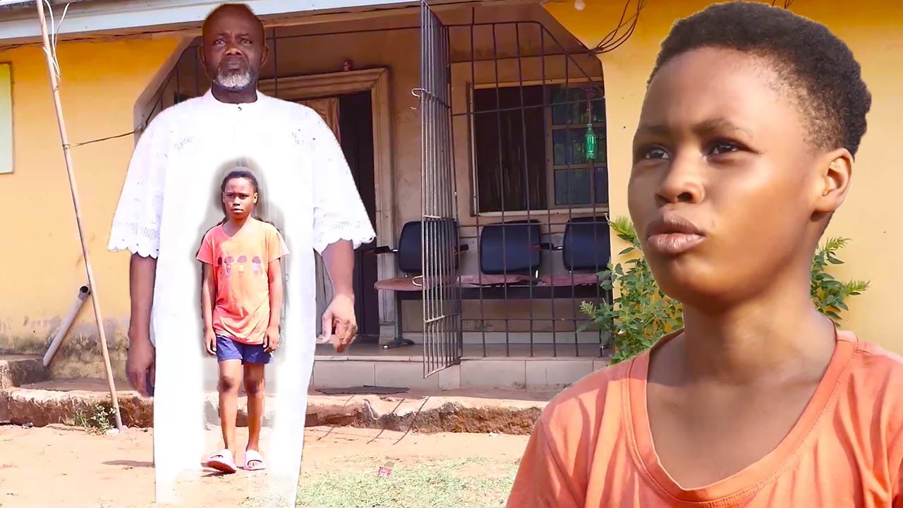 True Story Of The Little Boy Possessed By The Spirit Of His Late Father ...