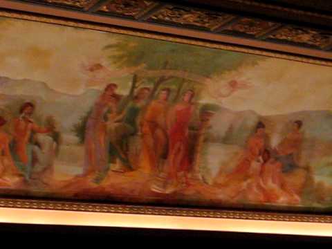 TEATRO RITZ ELIZABETH NEW JEREY. - YouTube