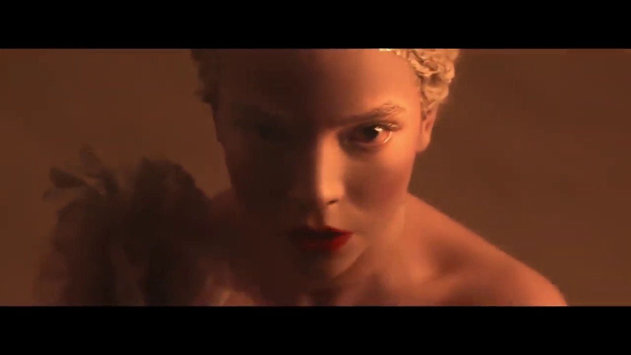 GTA - Red Lips feat. Sam Bruno (Skrillex Remix) (Official Video) - YouTube