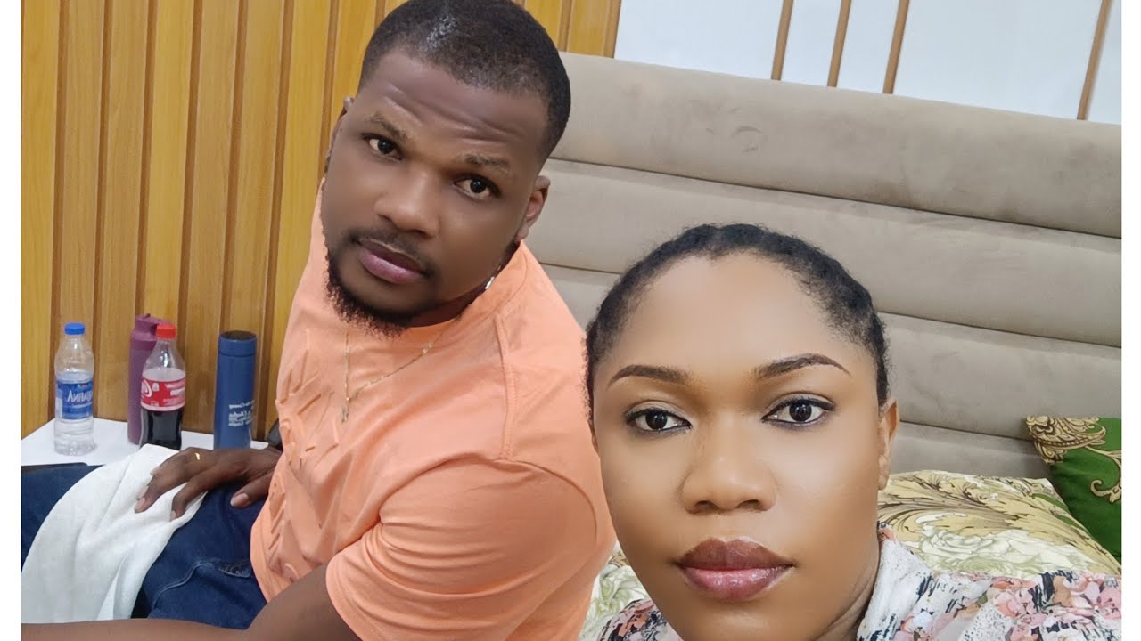 Another wrong marriage - YouTube