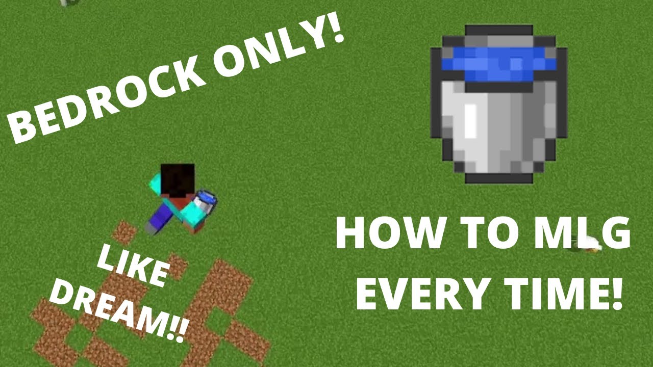 HOW TO DO A MLG EVERY TIME! - YouTube
