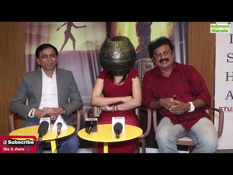 First Look Out Bollywood Movie "Meta The Dazzling Girl" Tilok Kothari, Prashant Mambully - YouTube