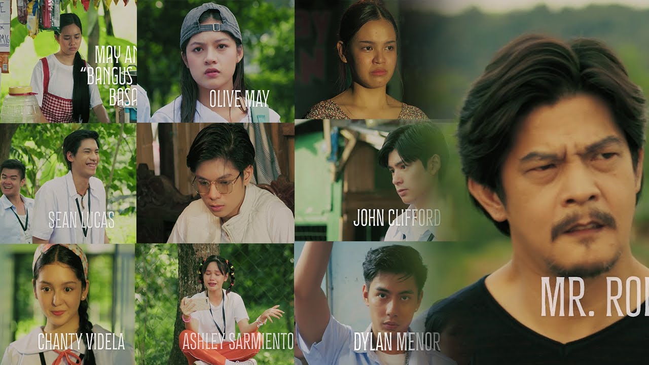 Gen Z series 'MAKA' | Full trailer - YouTube