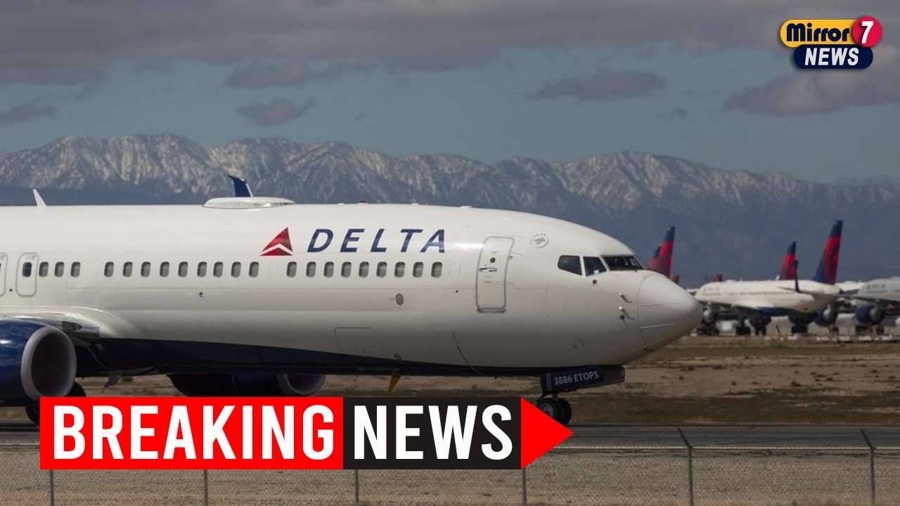 Unusual Incident Forces Plane to Turn Back as Maggots Rain on ...