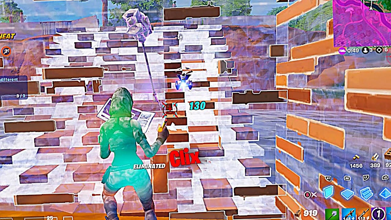 Too Many Nights 🌃 | zEthan Highlights | Need A Free Fortnite Montage ...