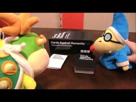 SML game night 6 - YouTube