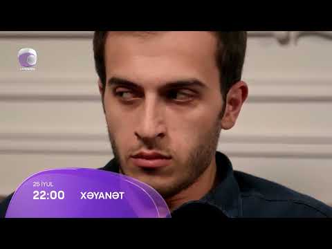 Xəyanət (199-cu Seriya)  ANONS