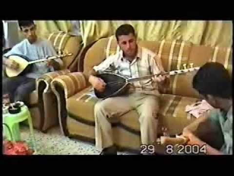 zaxo Ferhad Zaxoyi u Amir Zaxoyi u Hawar 1