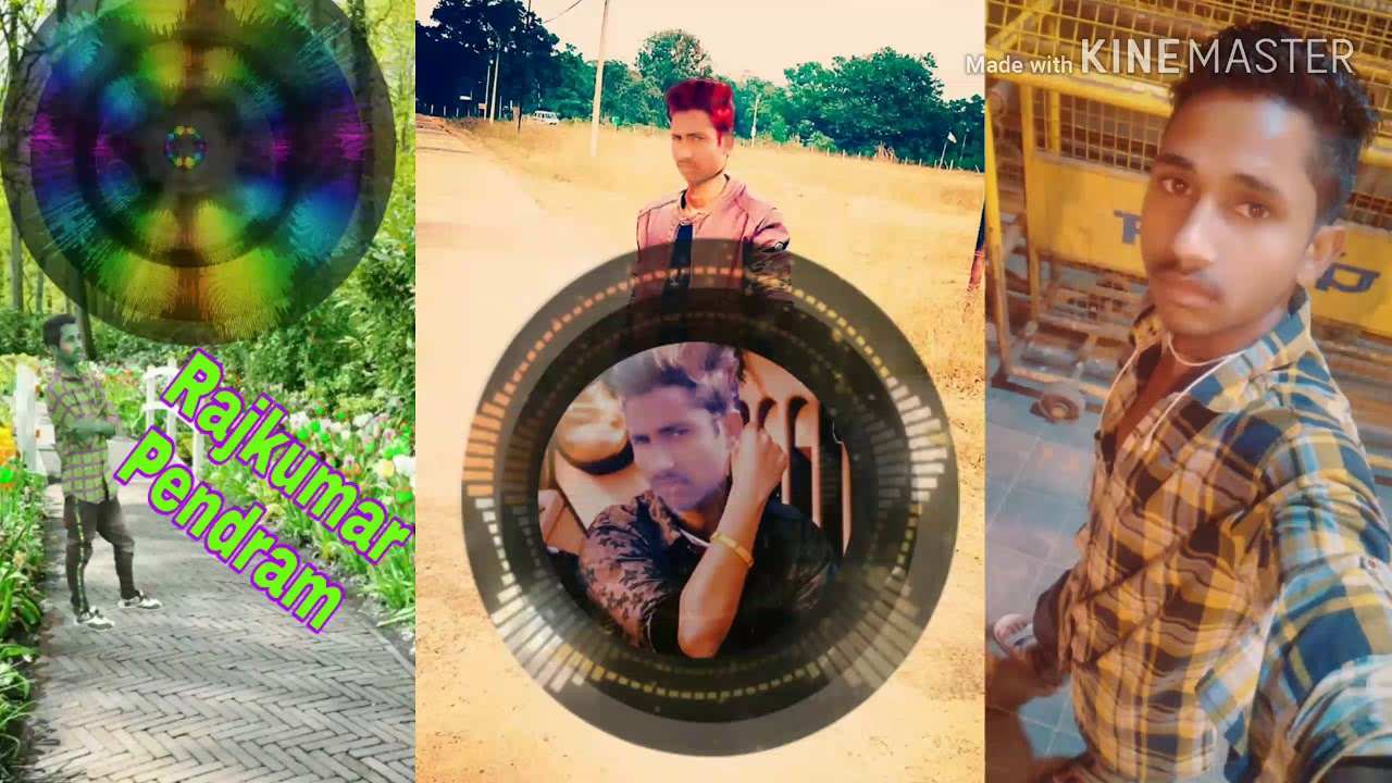 DJ Rajkumar pendram all dj song - YouTube