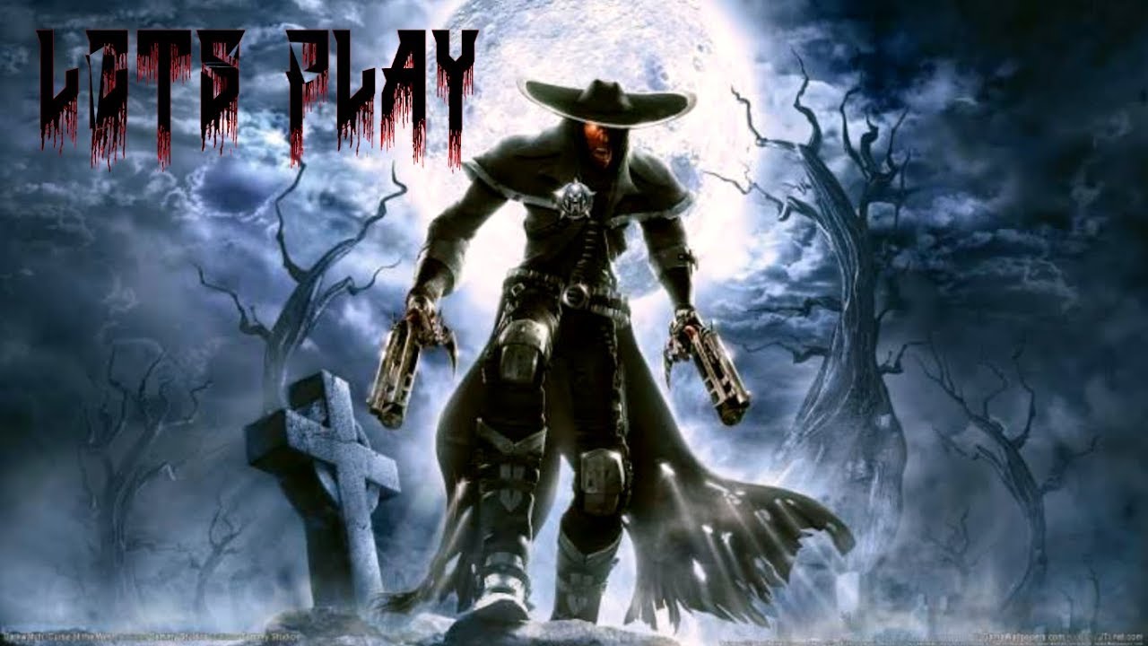 Lets Play Darkwatch Part 9 Baptism Of Fire Part 1 Youtube