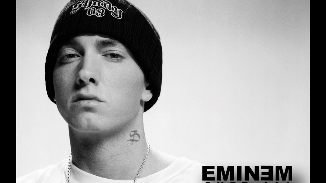 Eminem -"I'm Back 2018 - YouTube