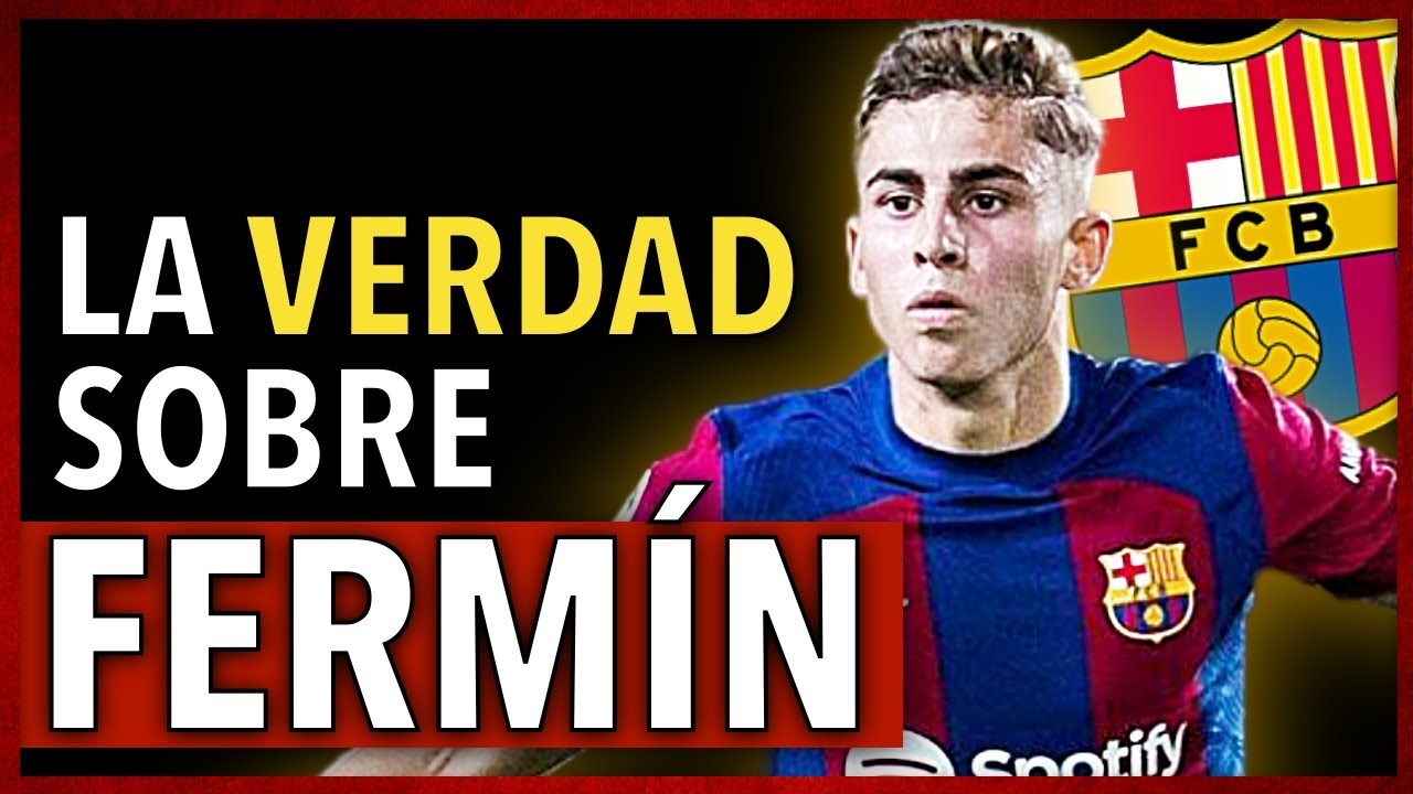 FERMIN, EN ESTE VIDEO TE CHVPO LAS B0LAS. - YouTube
