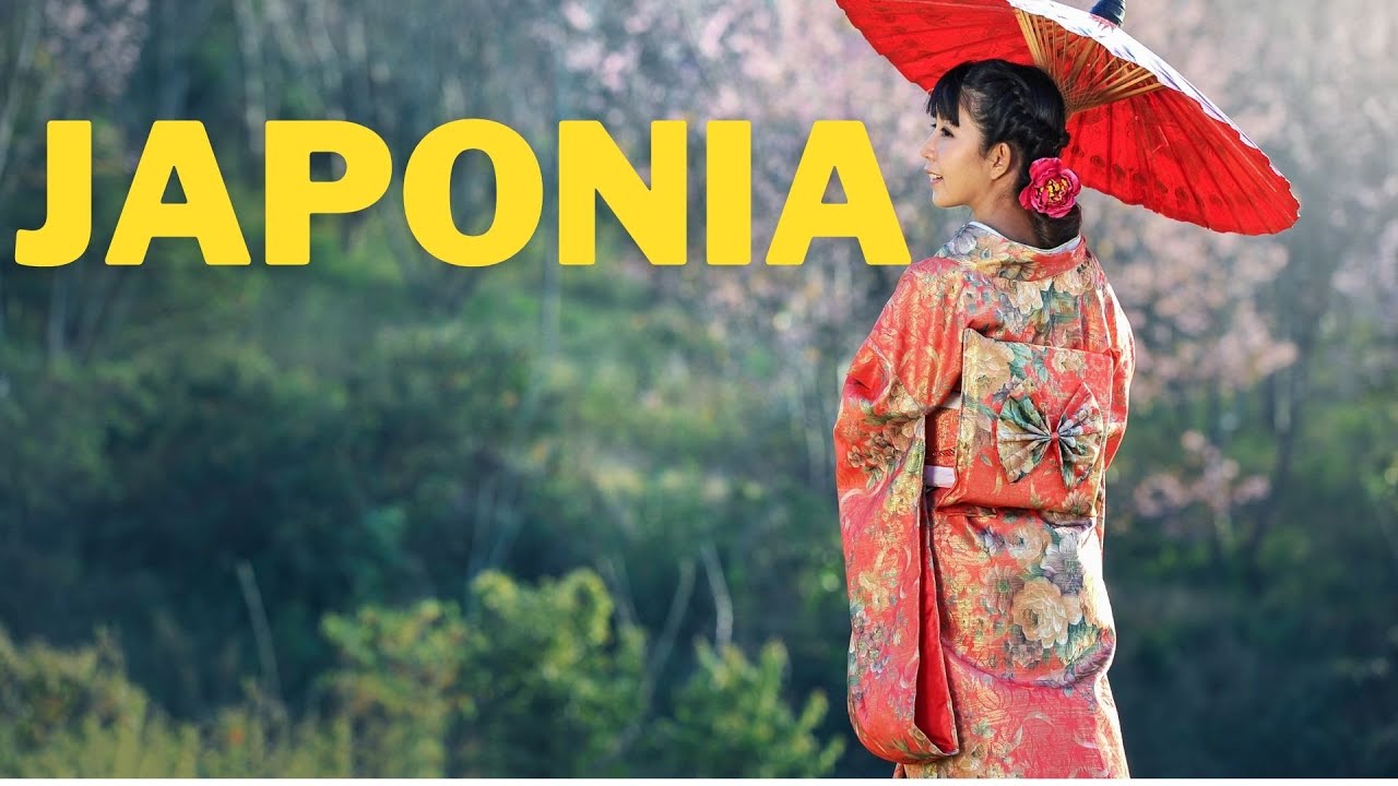 Beautiful JAPANESE music for soul and relaxation - YouTube