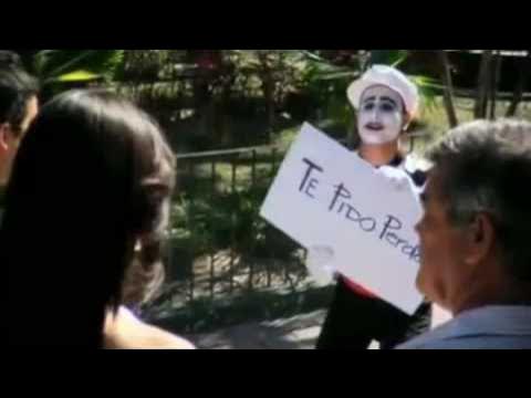 Tito el Bambino y Banda el Recodo - Te Pido Perdon Video Oficial - YouTube