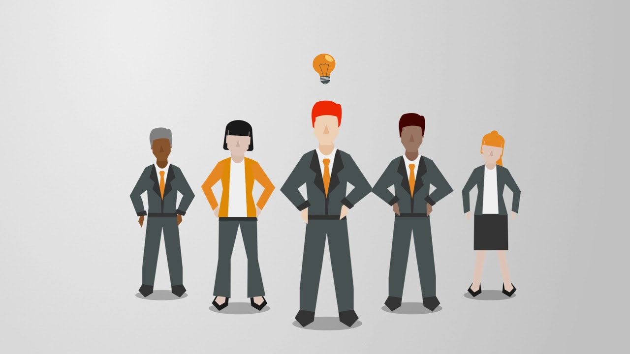 What is LIXI? - YouTube