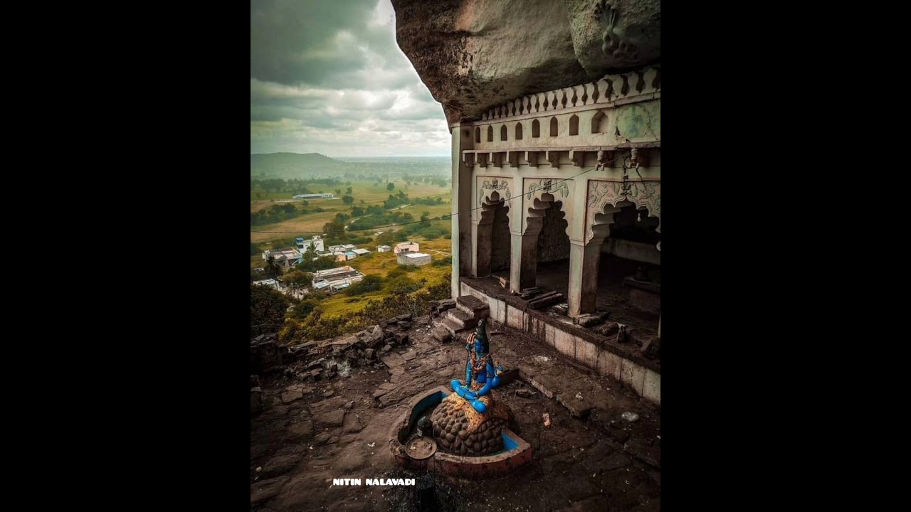 Gadag Famous Places - YouTube