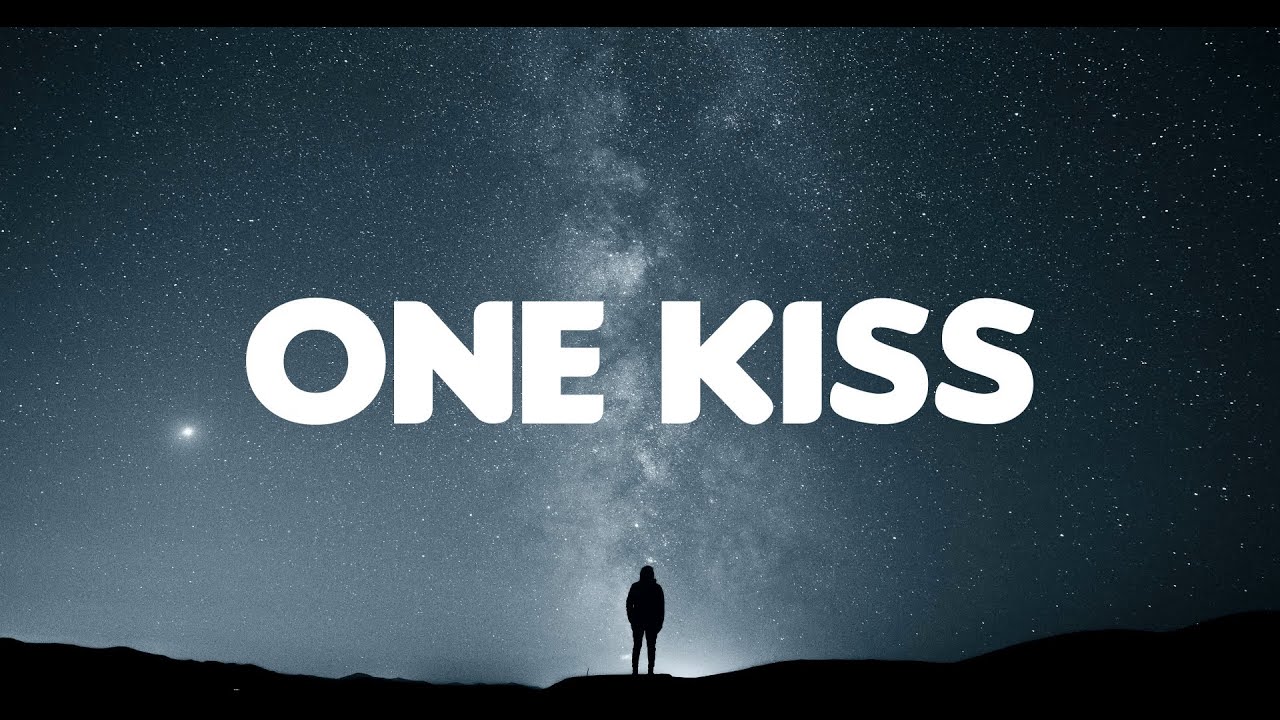 Calvin Harris, Dua Lipa - One Kiss (Lyrics Mix) Ruth B., Dandelions ...