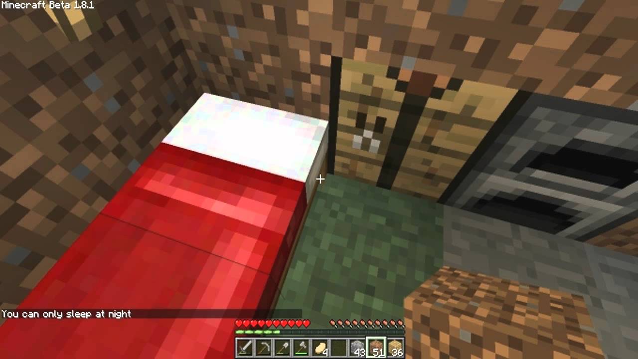 Minecraft - Episode 15 - GYPSY TREE - YouTube