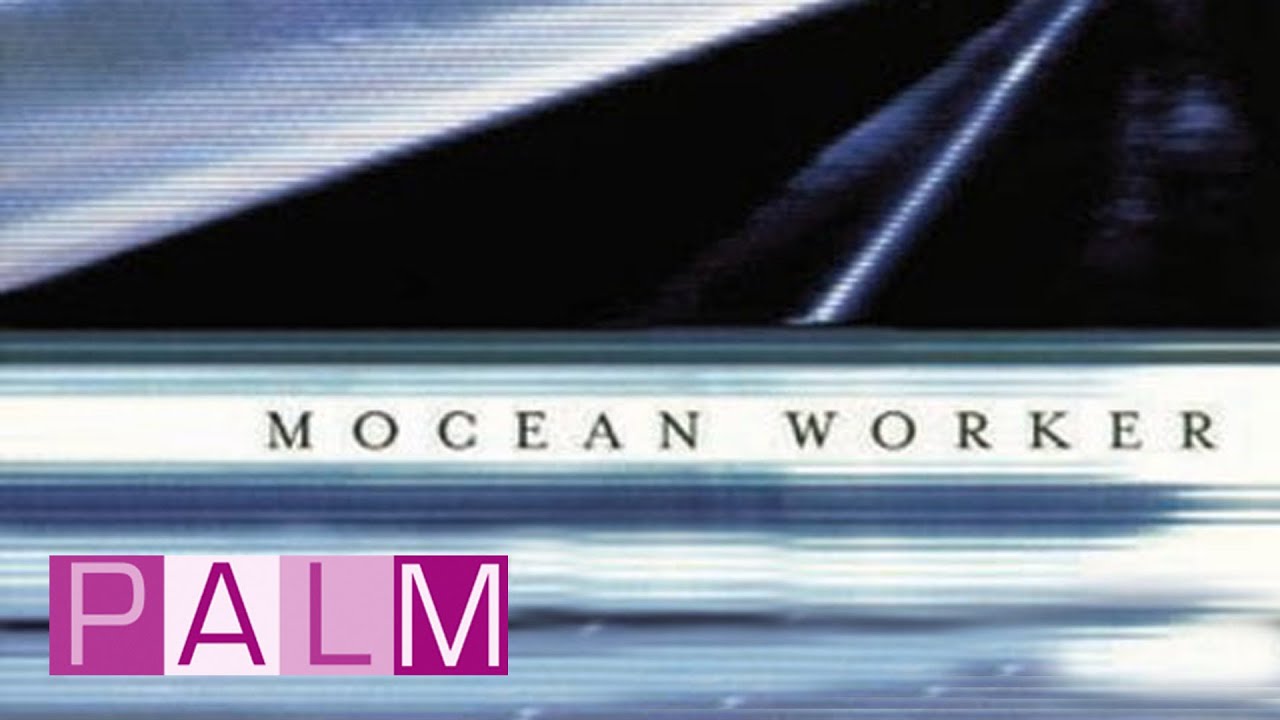 Mocean Worker: Diagnosis | Official Music Video - YouTube
