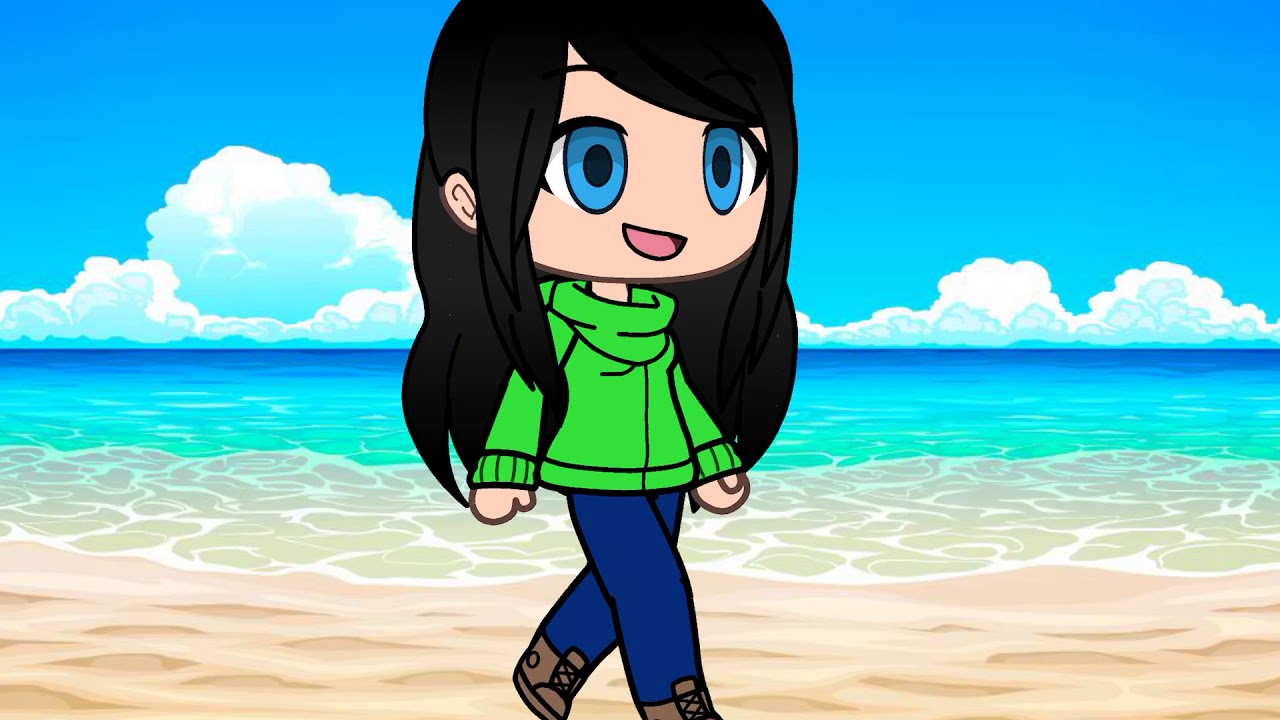 Gacha Life Animation - YouTube