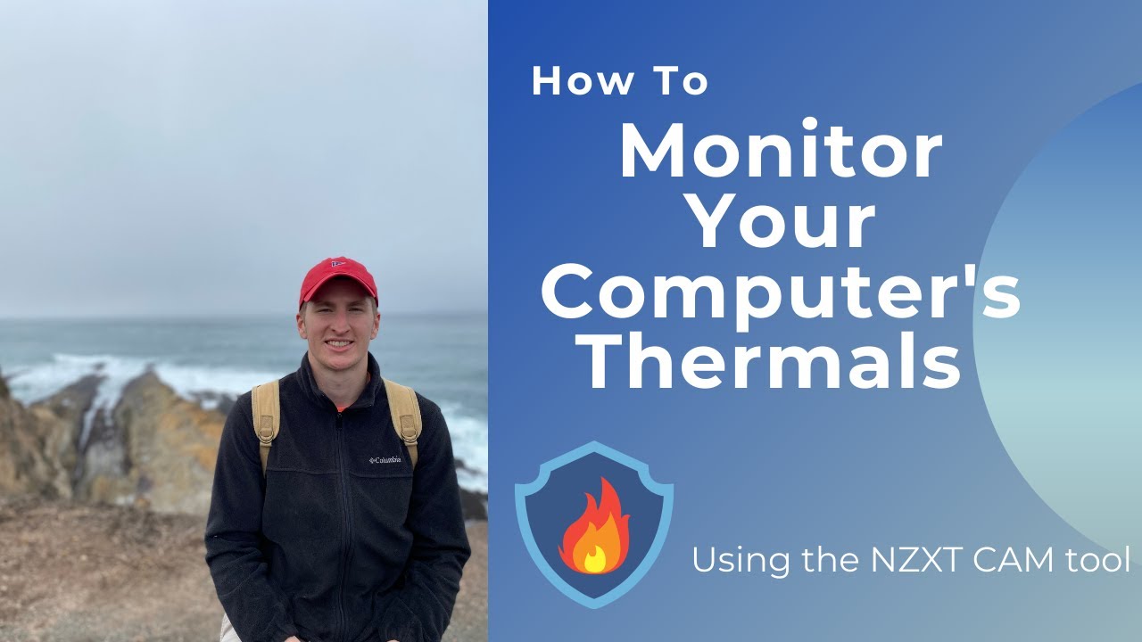 Monitor your PC's temperatures and fan speeds and overclock using NZXT ...