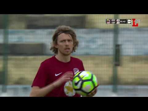 Real 0 - 1 Fátima (26.02.2017 // by LTV)