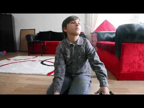Suriye'nin Görünmez Çocukları