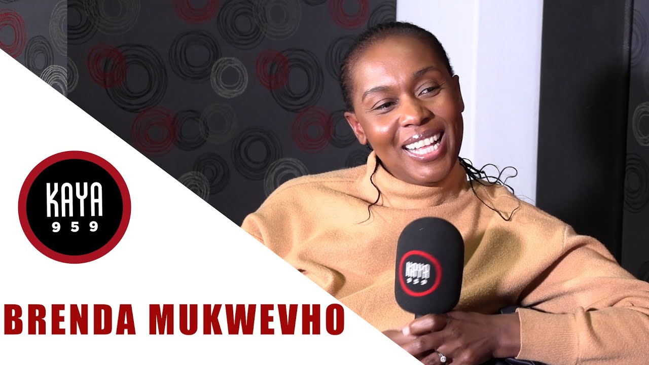 Film director and House of Zwide actress, Brenda Mukwevho on working on ...