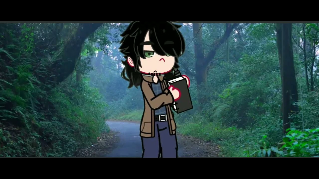 Trypophobia Meme ll The Reed Kids ll Gacha Club ll My own story - YouTube