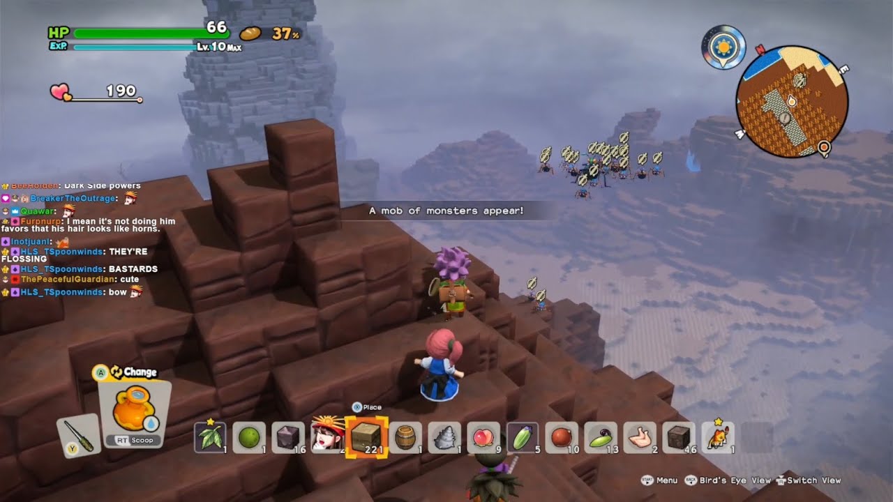 Great Spawn - YouTube