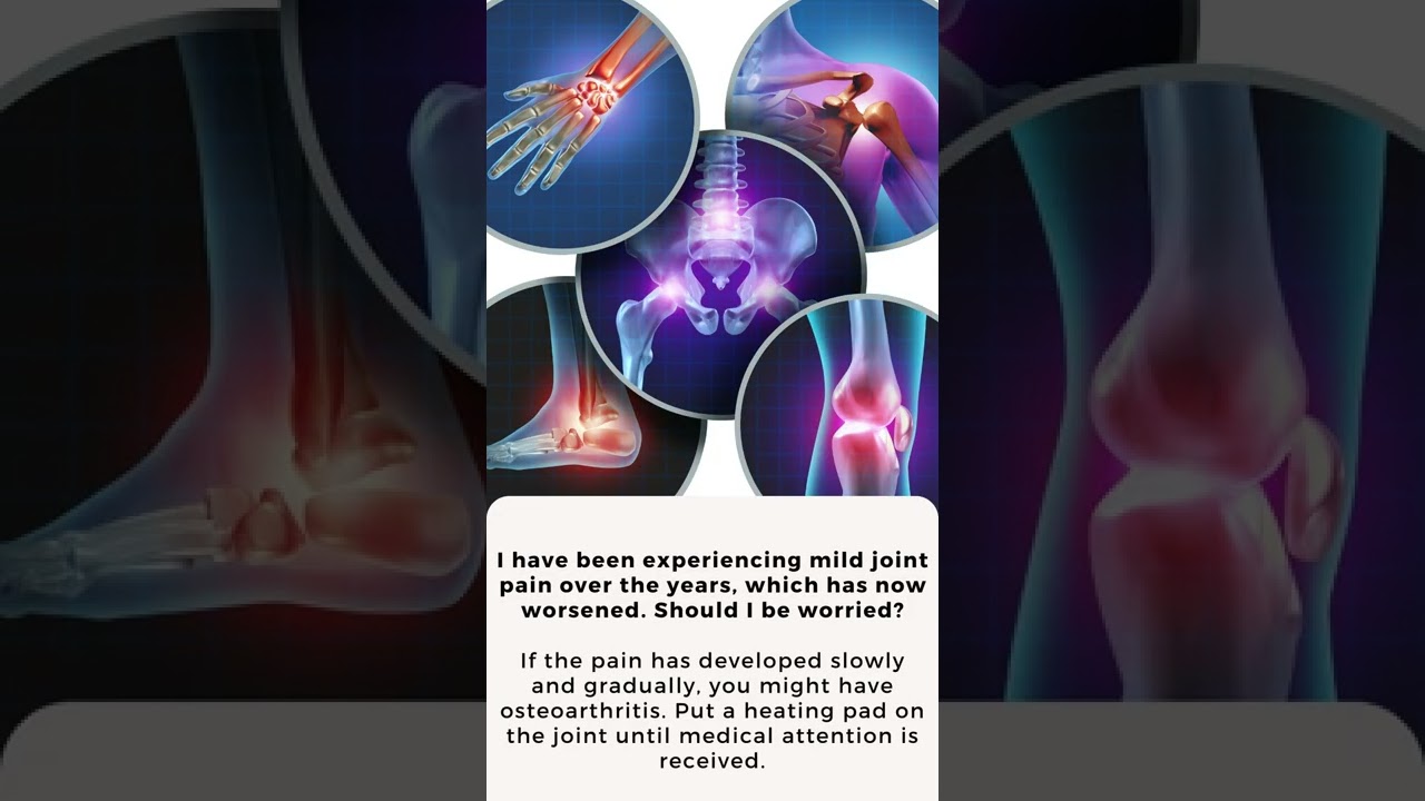 What condition causes hot red and swollen joints? | Apollo Hospitals ...