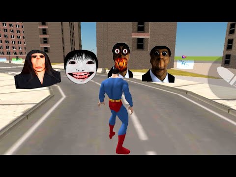 Chasing Obunga Family in GMOD (Crazy Nextbots in playground mod) - YouTube