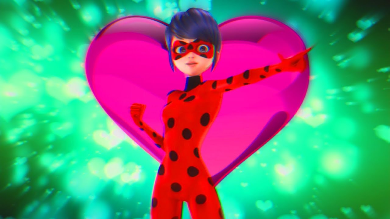 Magic Coloring! How to Draw ♥️ Ledibag ♥️ in REAL LIFE! Miraculous ...