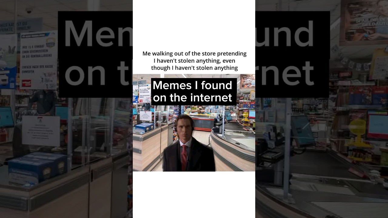 Memes I found on the internet - YouTube