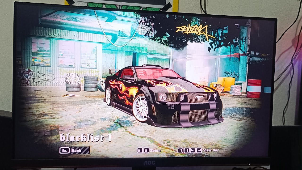 LANJUT OTAK ATIK MOD NFS MW + INSTALL VINYLS EXTRA Q&A - YouTube