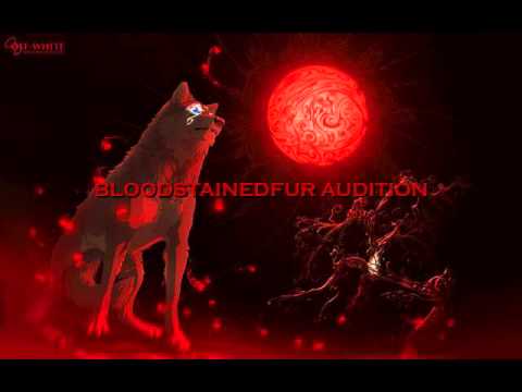 Off White Comic-Dub Audition: Hati - YouTube